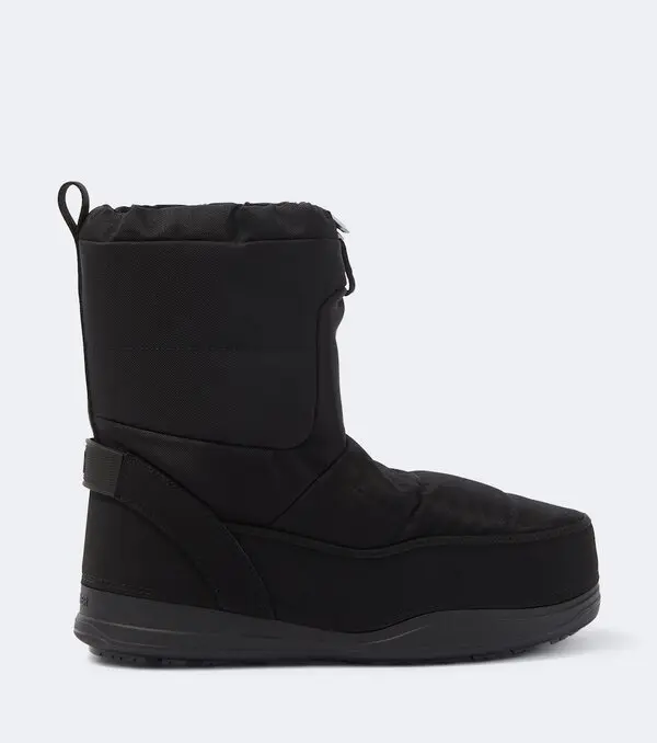 Bogner Laax 10 Snow Boots