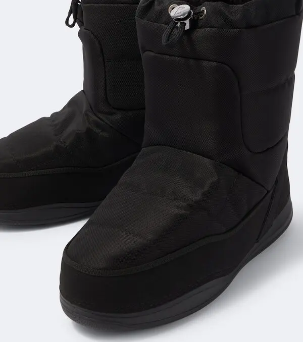 Bogner Laax 10 Snow Boots