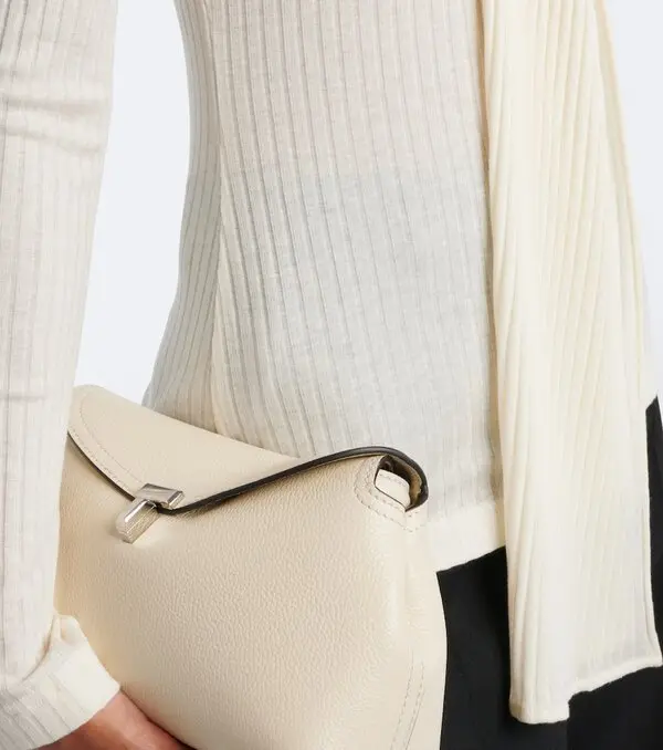 TOTEME Tie-neck Top