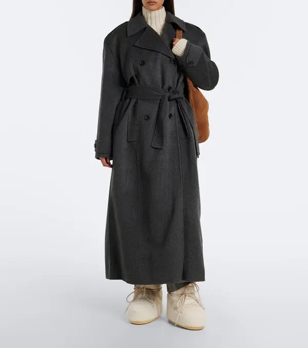 Moon Boot Icon Low Teddy Snow Boots