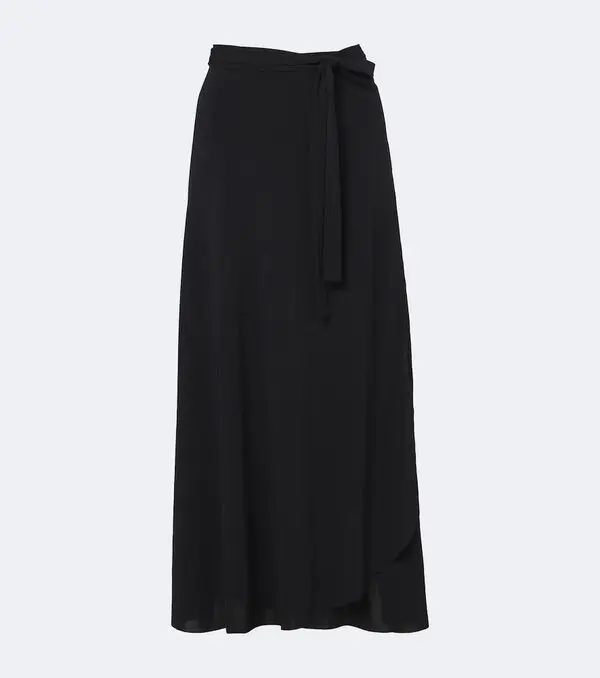 ERES Julieta Beach Cover-up