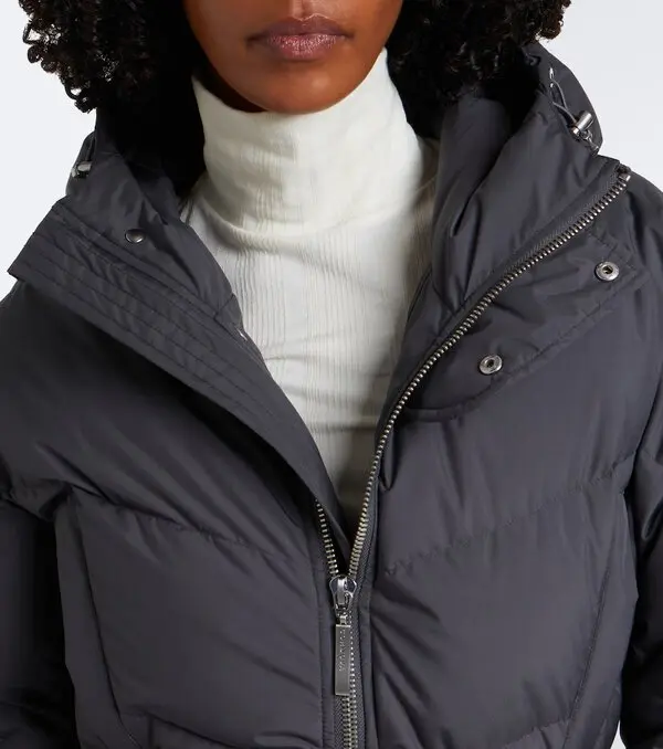 Cordova Ajax Belted Quilted Ski Suit