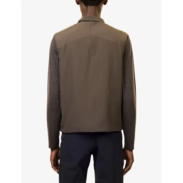 Veilance Naroda Insulated Shell Gilet