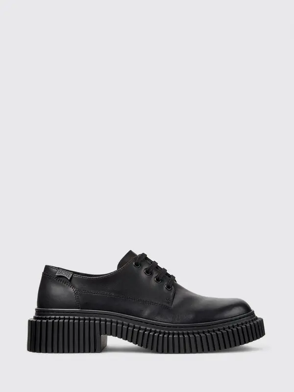 Camper Brogue Shoes Colour