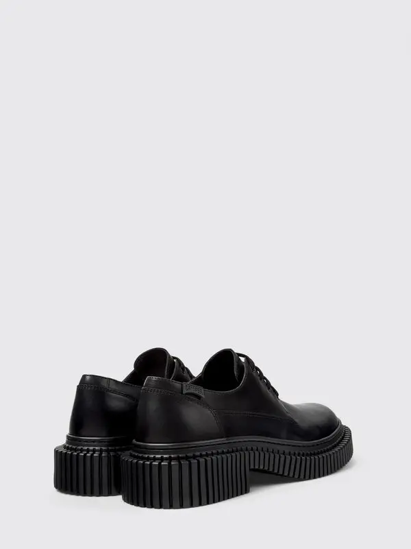 Camper Brogue Shoes Colour