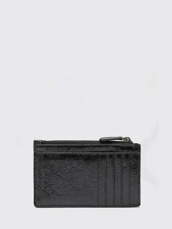 Balenciaga Wallet Colour