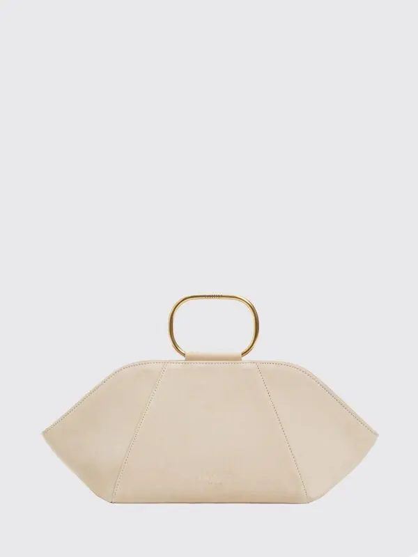 TWINSET Suede Bag