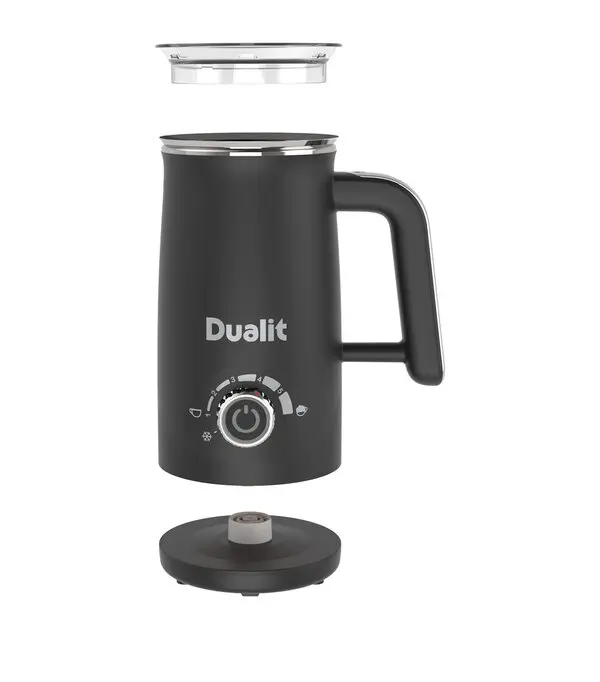 DUALIT Milk Frother Max