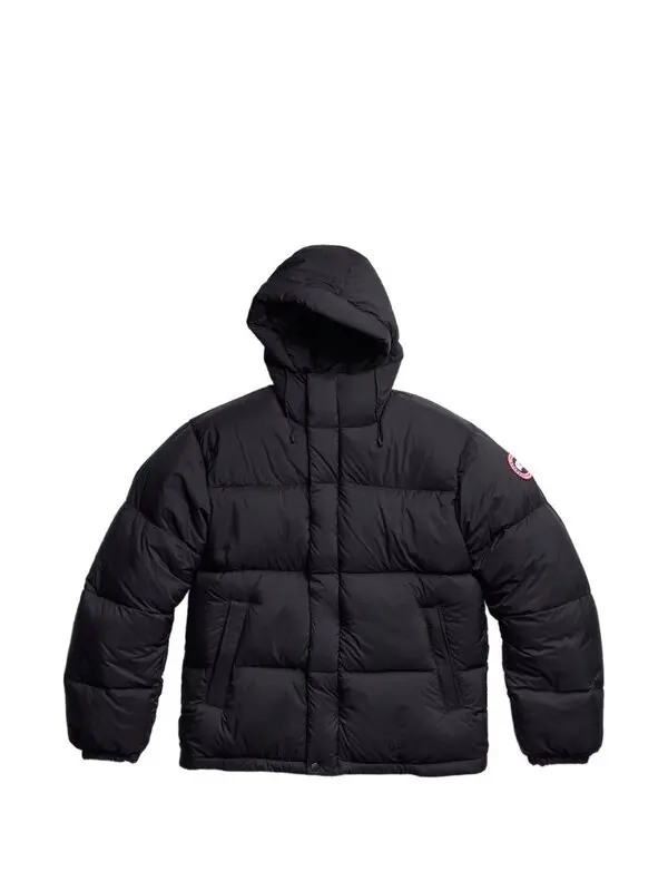 Canada Goose Sterling Short Down Jacket