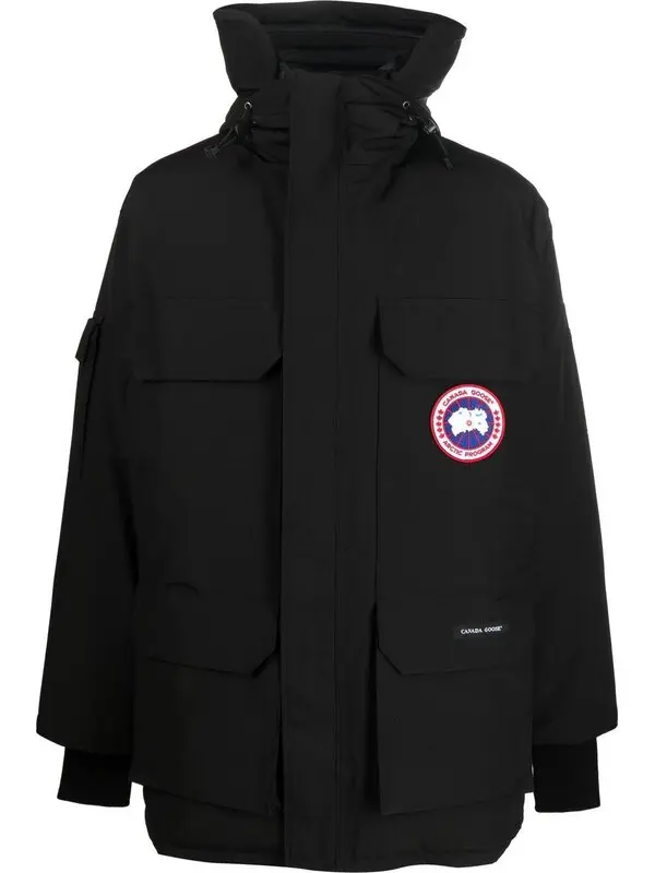 Canada Goose Expedition Short Parka Coat