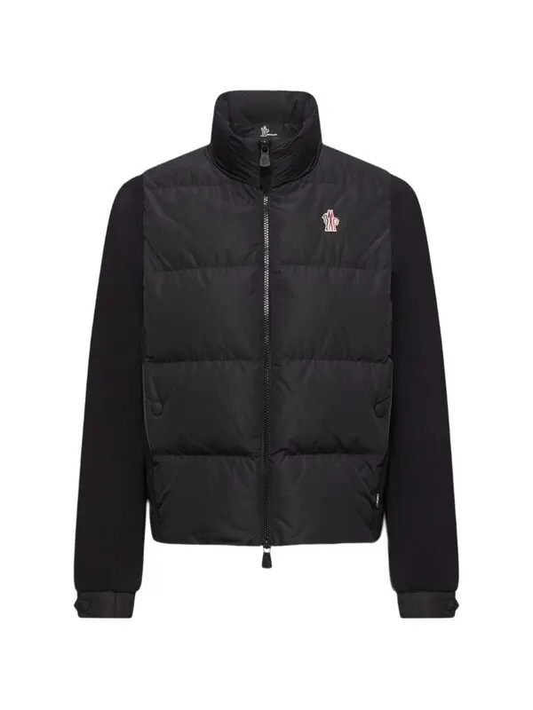 Moncler Padded Cardigan