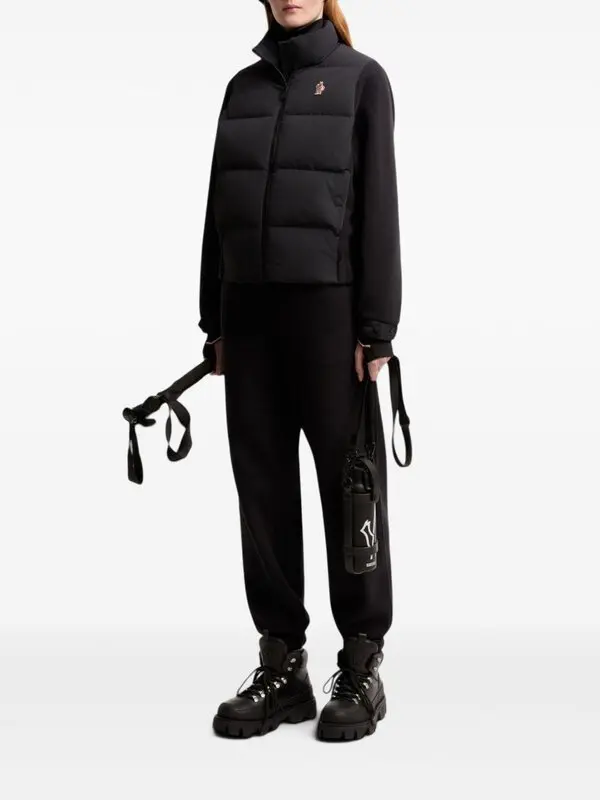 Moncler Padded Cardigan