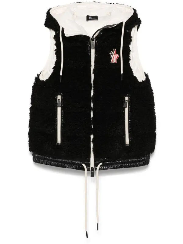 Moncler Down Vest
