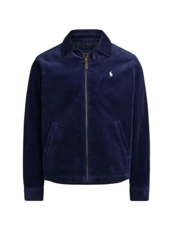 Polo Ralph Lauren Wynton Corduroy Jacket