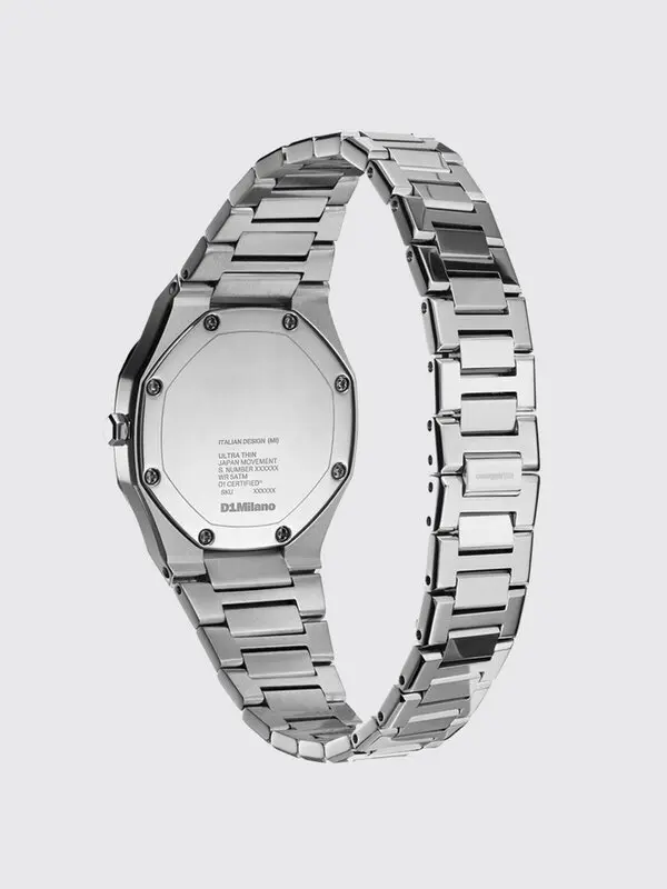 D1 MILANO Gleam Watch