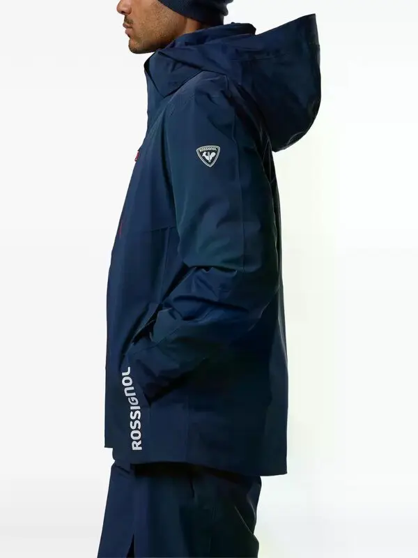 Rossignol 4ws Blackside Insulated Ski Jacket