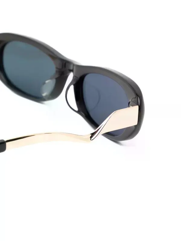 FOR ARTS SAKE Abstraction I Sunglasses
