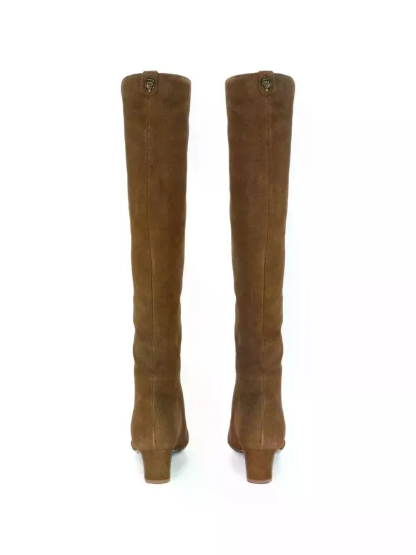 Kurt Geiger Ascot Knee Boots
