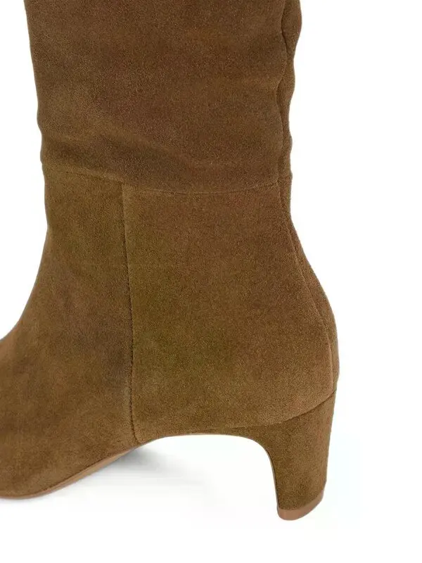 Kurt Geiger Ascot Knee Boots