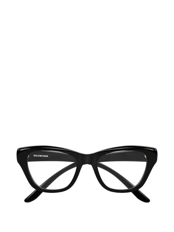 Balenciaga Cat-eye Glasses