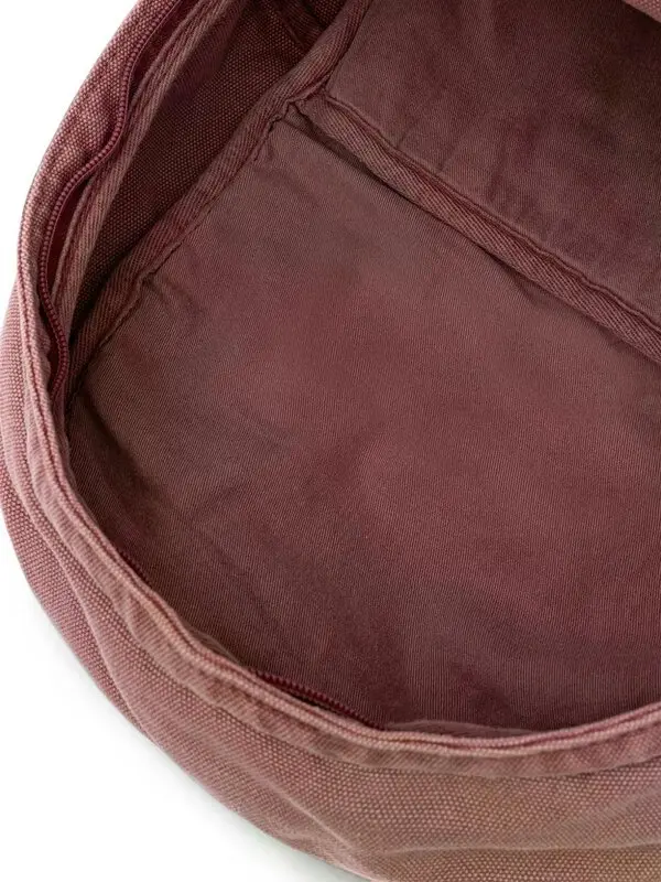 LEVI'S Remi Logo-patch Backpack