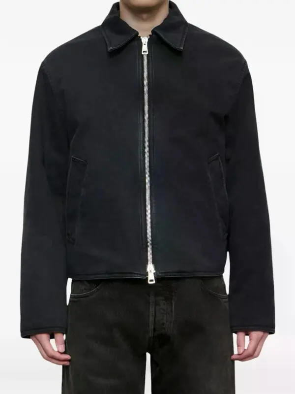 Our Legacy Slight Zip-up Jacket
