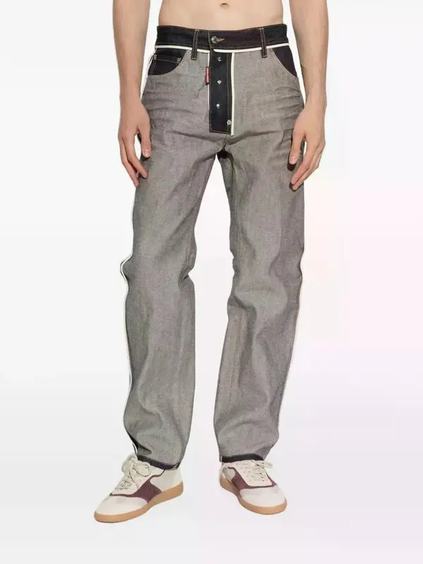 Dsquared2 Insideout 642 Jeans