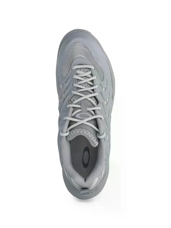 Oakley Strike Panelled Low-top Sneakers