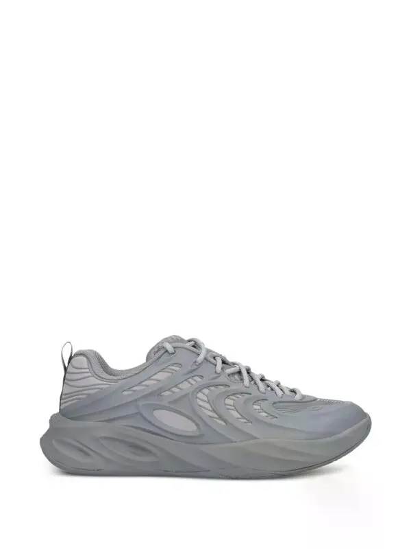 Oakley Strike Panelled Low-top Sneakers