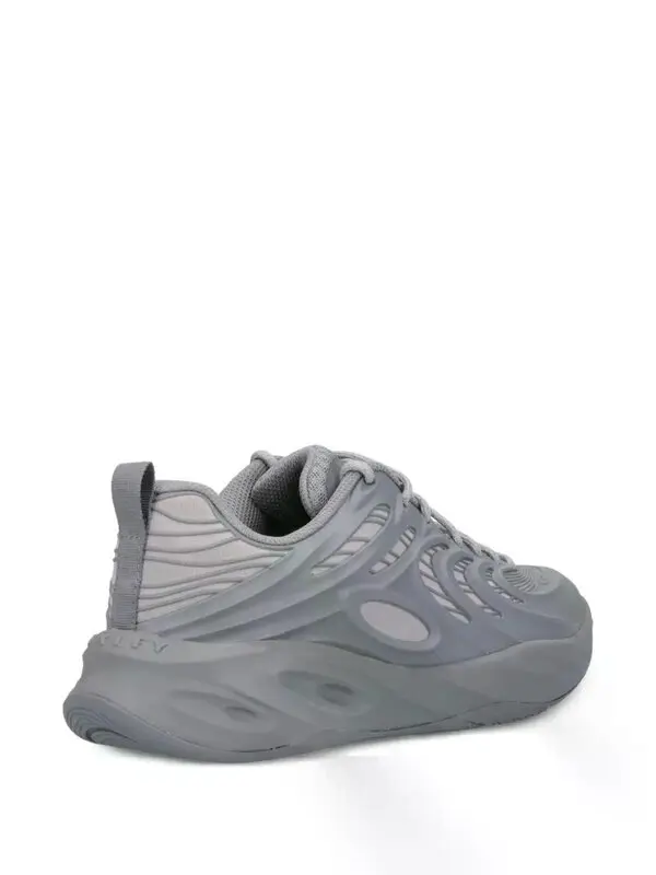 Oakley Strike Panelled Low-top Sneakers