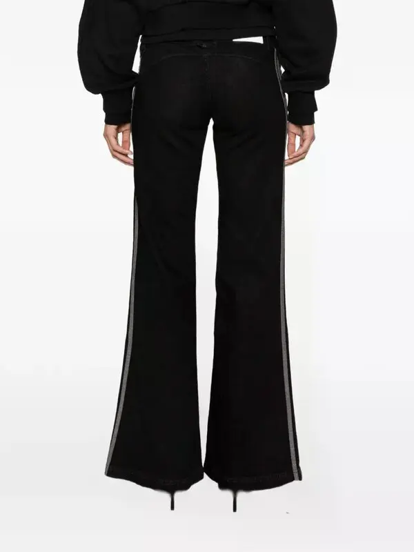 Adidas Side-stripe Jeans