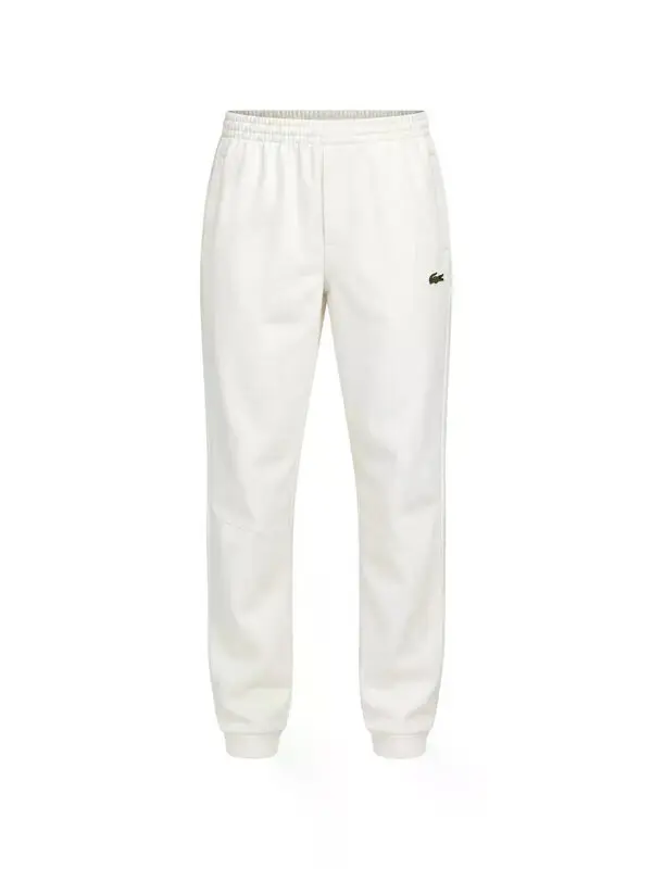 Lacoste Logo-patch Track Pants