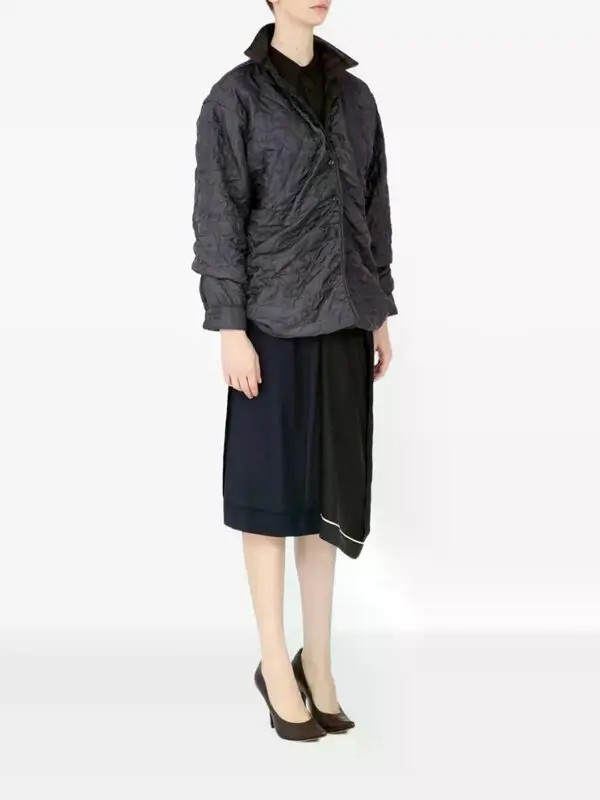 MAISON MARGIELA Reversible Quilted Jacket