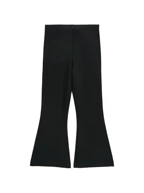 BY MALENE BIRGER Vilanna Flared Trousers