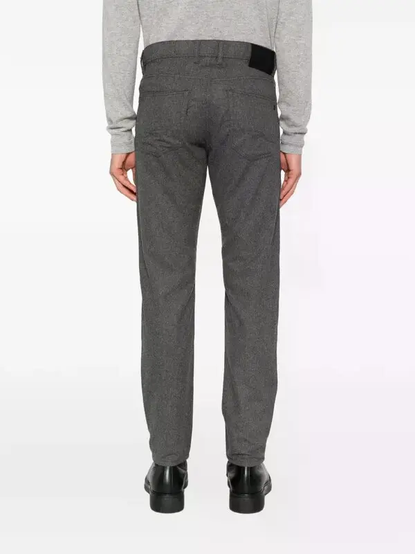 Karl Lagerfeld Kl-jim Five-pocket Trousers