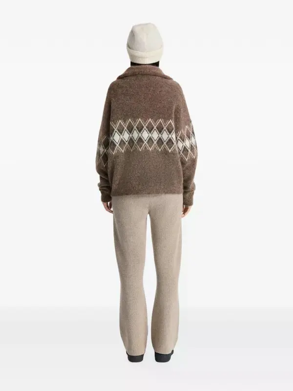 Fusalp Mireva Sweater