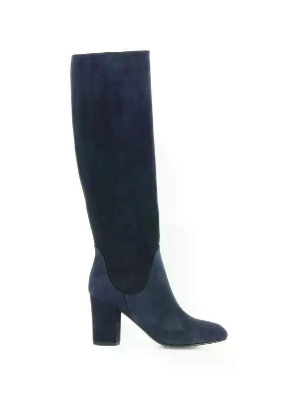 ANTONIO BARBATO MAESTRI VENEZIANI Knee-high Suede Boots