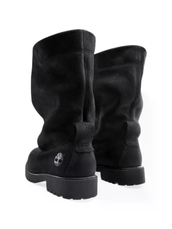Timberland X Telfar Premium Nubuck Boots