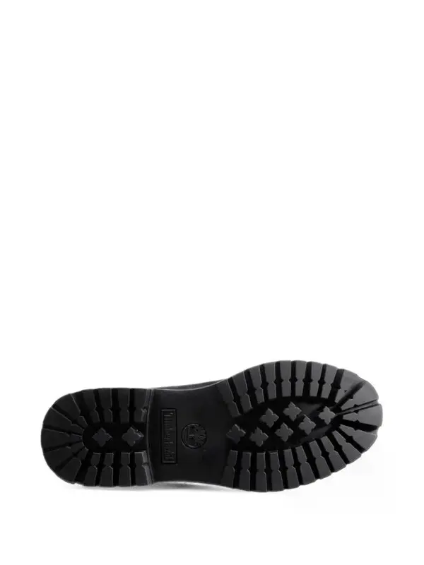 Timberland X Telfar Premium Nubuck Boots