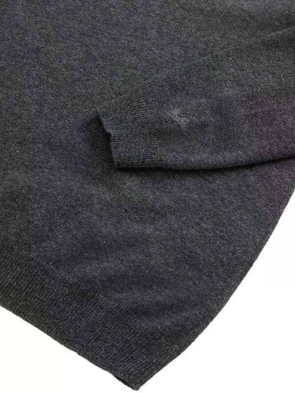 Woolrich V-neck Sweater