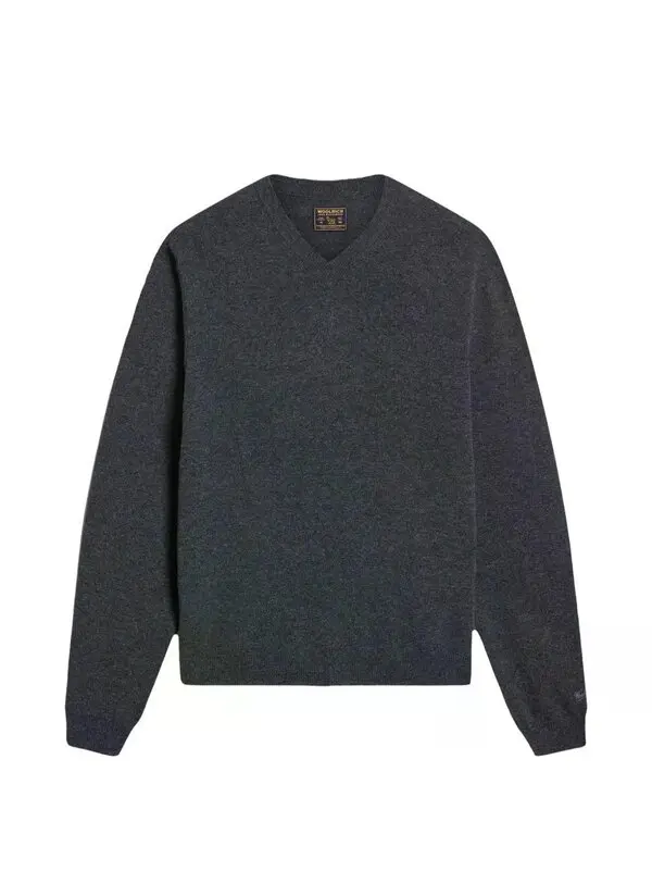 Woolrich V-neck Sweater