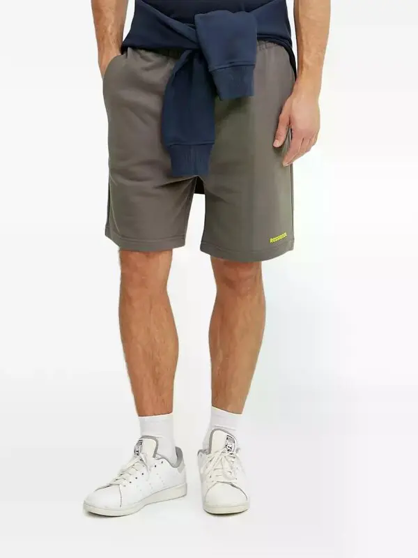 Rossignol Logo-print Drawstring Shorts