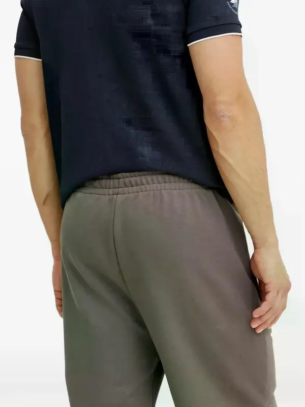 Rossignol Logo-print Drawstring Shorts