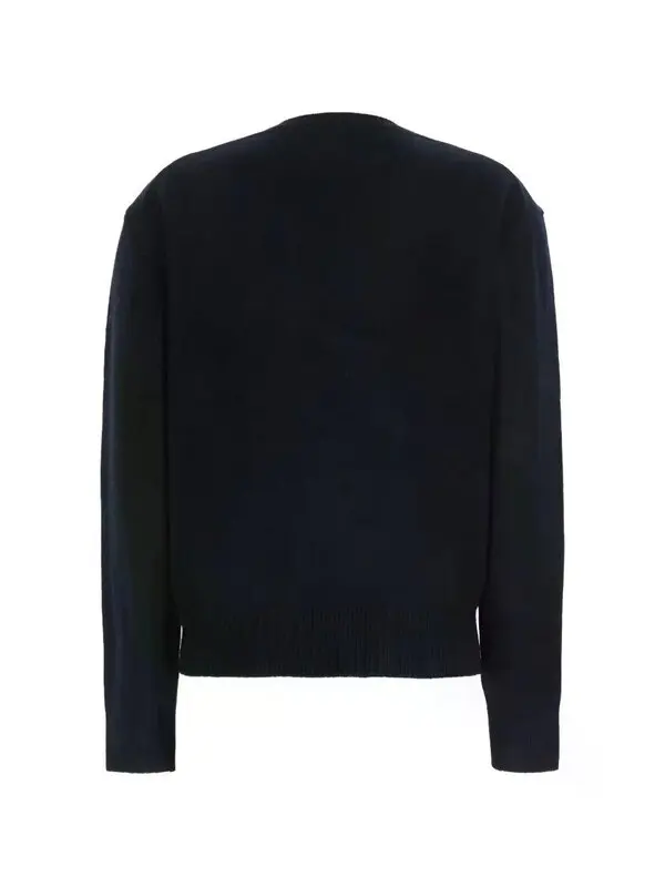 DUNST V-neck Sweater