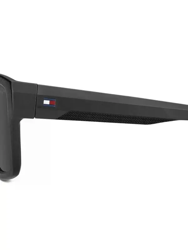 Tommy Hilfiger Square-frame Polarized Sunglasses