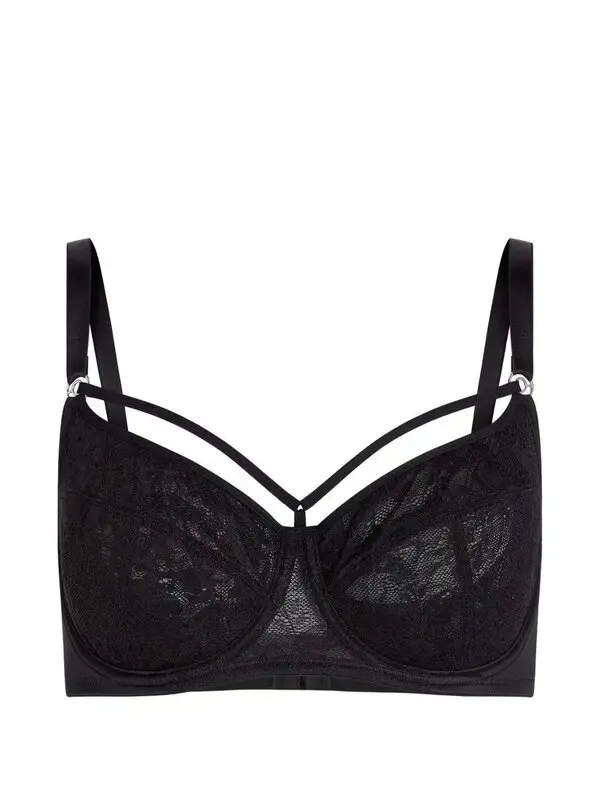 Marlies Dekkers Lace Unpadded Balcony Bra