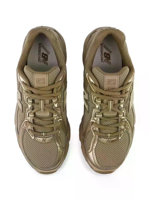NEW BALANCE 740 Mesh Sneakers