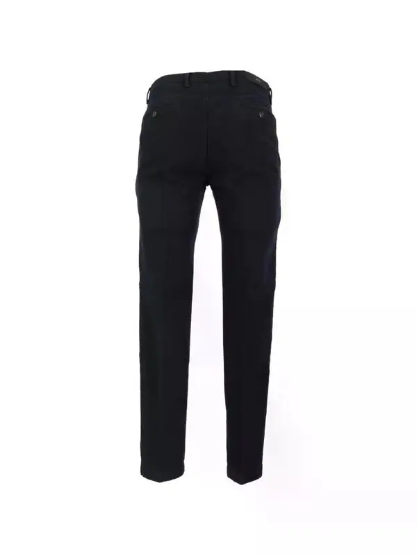 BRIGLIA 1949 Straight-leg Chino Trousers