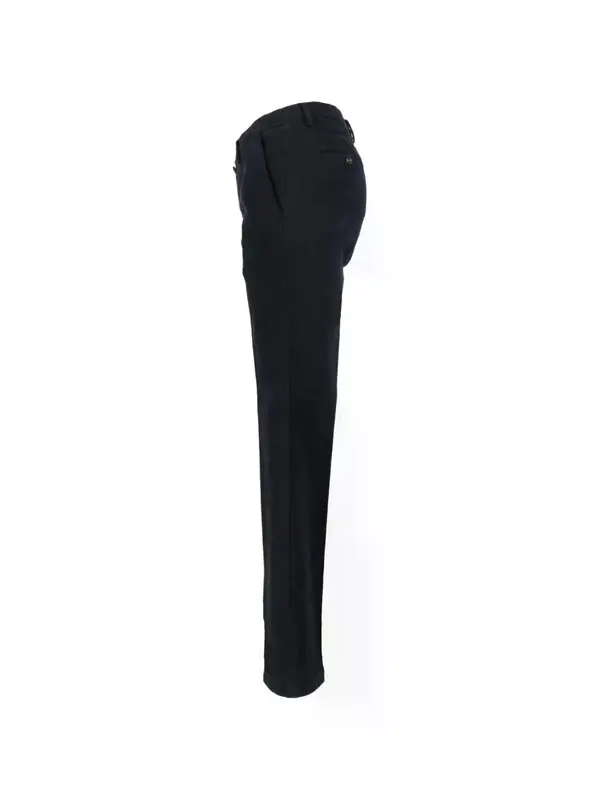 BRIGLIA 1949 Straight-leg Chino Trousers