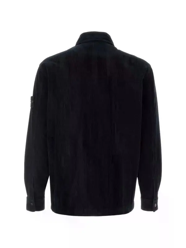 Stone Island 1200016 Organic Cotton Corduroy 800